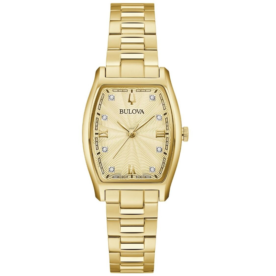Reloj para Dama Marca Bulova Modelo 97P160