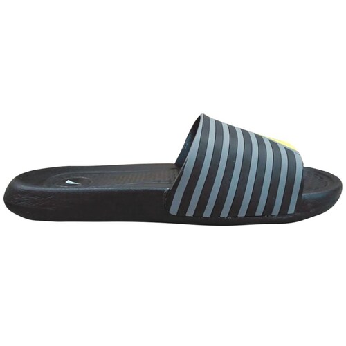 Sandalias Negro Nautica para Hombre