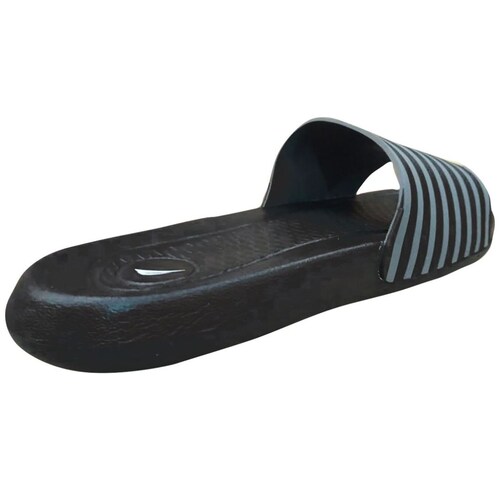 Sandalias Negro Nautica para Hombre