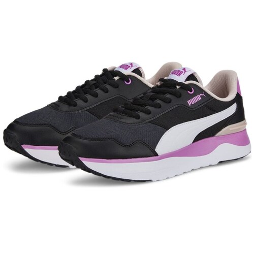 Tenis Casual Puma R78 Voyage para Mujer