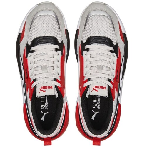 Tenis Casual Puma X-Ray 2 Square Sd para Hombre