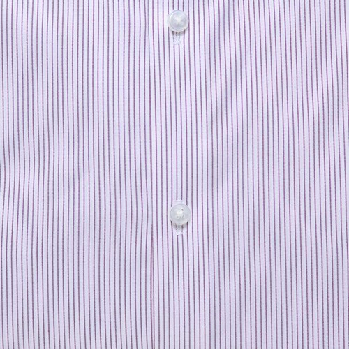 Camisa de Vestir Slim Fit para Caballero Calvin Klein