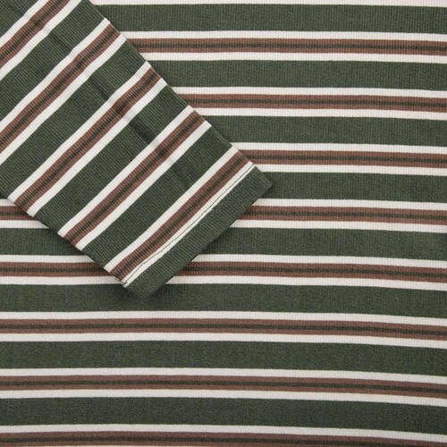 Playera Manga Larga Jeanious para Niña