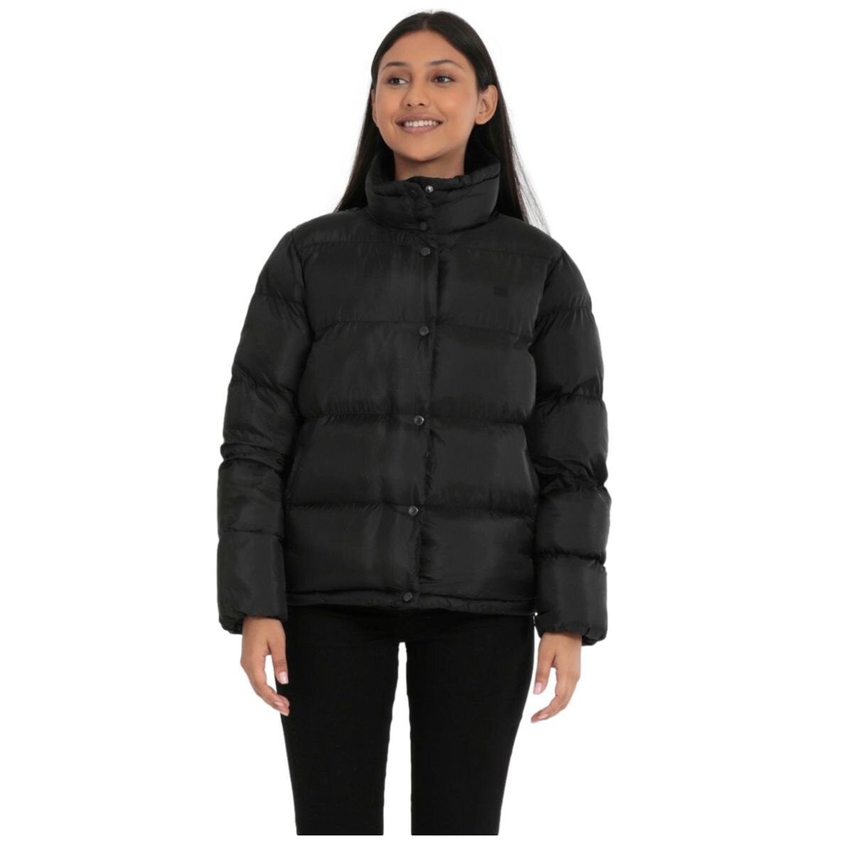 Levi’S® Chamarra Estilo Puffer para Mujer