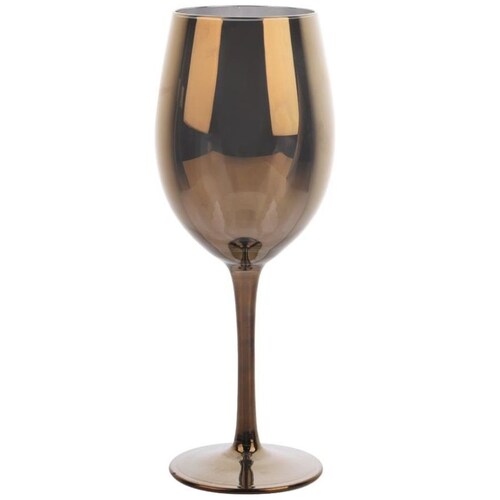 Copa Goblet Bronze Vintage Home