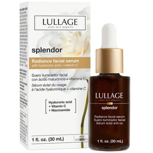 Dropper Splendor Acido Hialuronico & Vitamin C