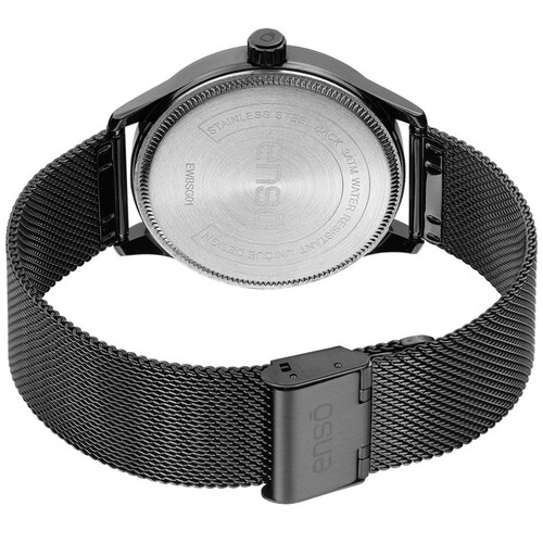 Reloj para Hombre Enso Ewbsg01