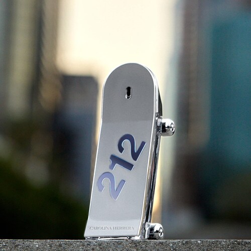 Set Fragancia para Hombre Carolina Herrera 212 Heroes Edt 90Ml + Body ...