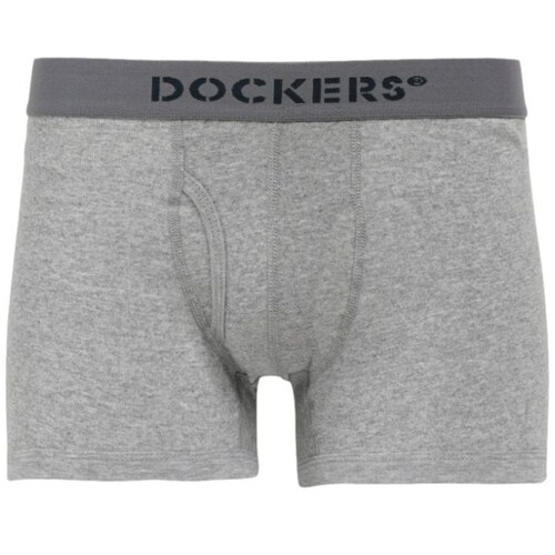 Boxer Brief 3 Pack con Logo Dockers para Hombre