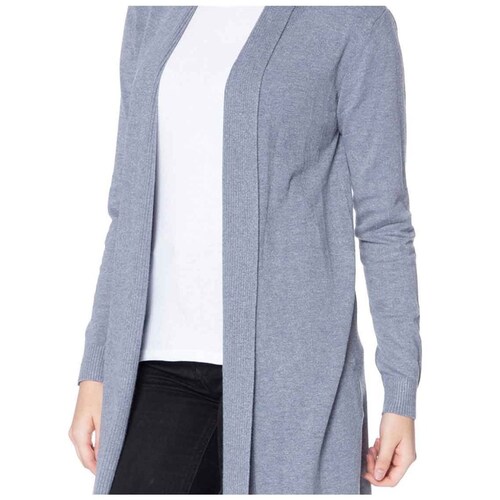 Sueter Dulce Guayaba Manga Larga Cuello Abierto Diseño: Liso