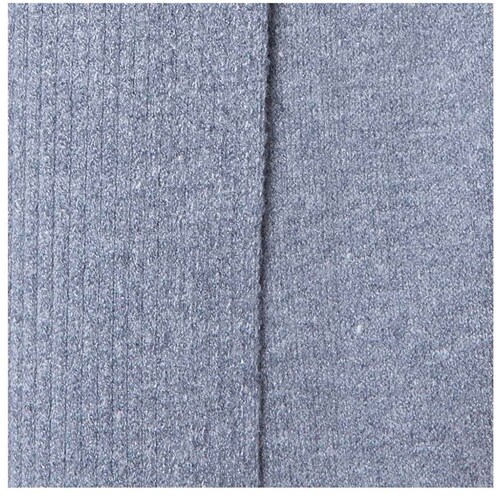 Sueter Dulce Guayaba Manga Larga Cuello Abierto Diseño: Liso