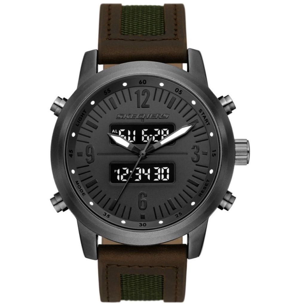 Reloj para Hombre Skechers