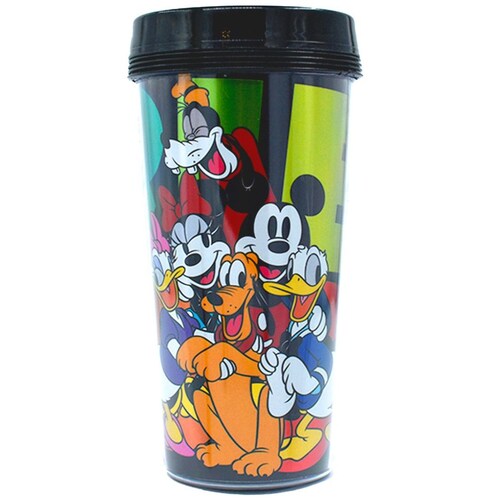 Termo Disney con Cocoa Galeria Dc