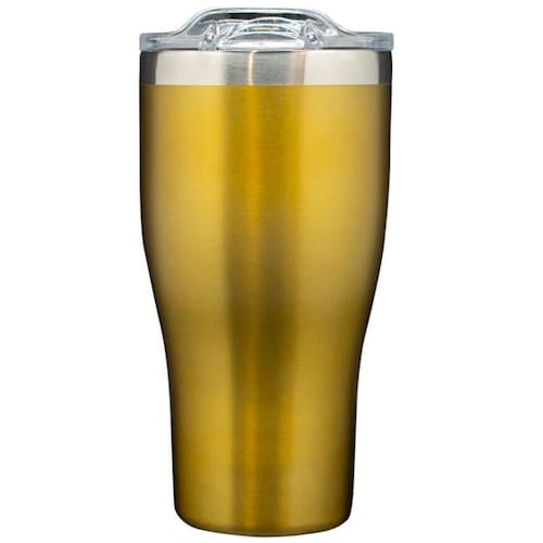 Termo Acero Inoxidable Gorila Gold Okko 900Ml