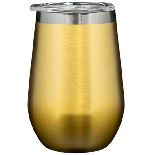 Termo Acero Inoxidable Tapir Gold Okko 355Ml