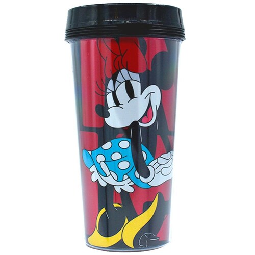 Termo Disney con Cocoa Galeria Dc