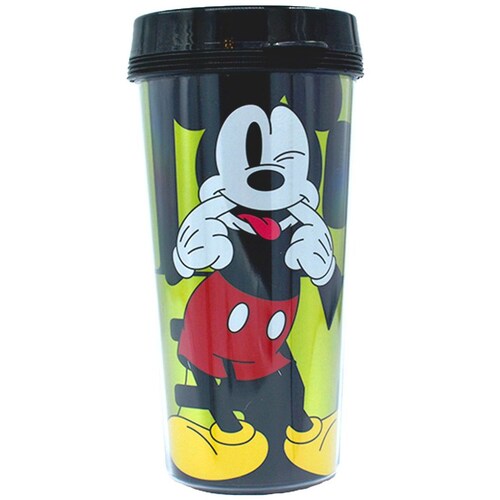 Termo Disney con Cocoa Galeria Dc