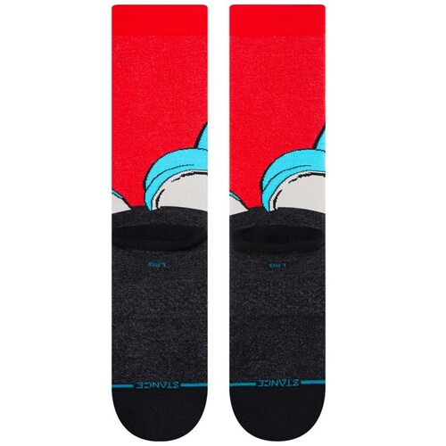 Calceta Batman Comic Stance