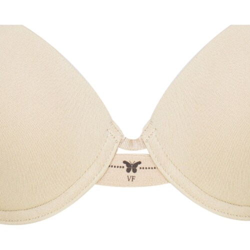 Brasier de Microfibra Vicky Form 2556