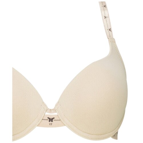 Brasier de Microfibra Vicky Form 2556