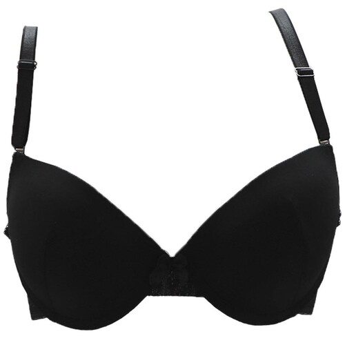 Brasier Copa Preformada Couture 22184S