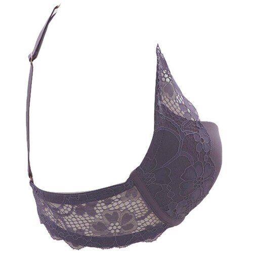 Brasier Copa Preformada Couture 24355