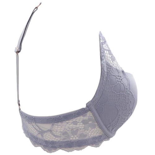 Brasier Copa Preformada Couture 24355