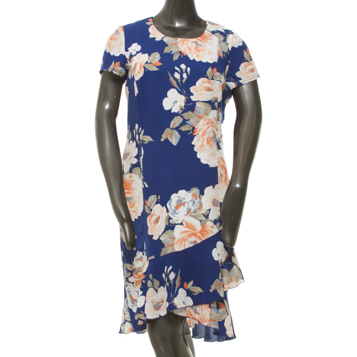 Vestido Estampado para Dama Diva By Gamus