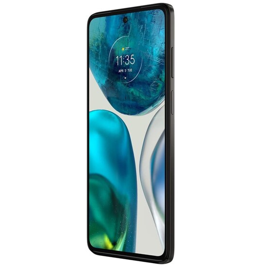 Celular Motorola G52 Xt2221-2 4.5G Color Negro R9 (Telcel)