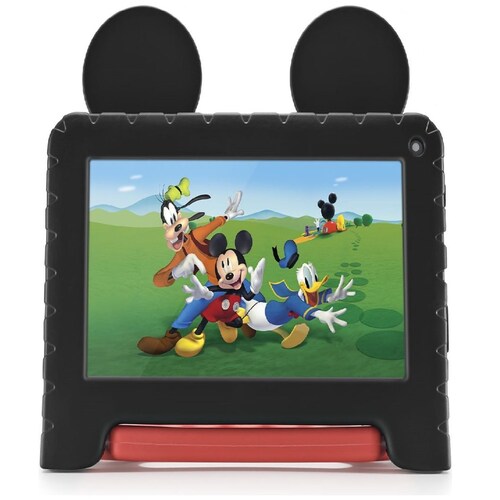 Tableta 7" Mickey 32Gb Multilaser