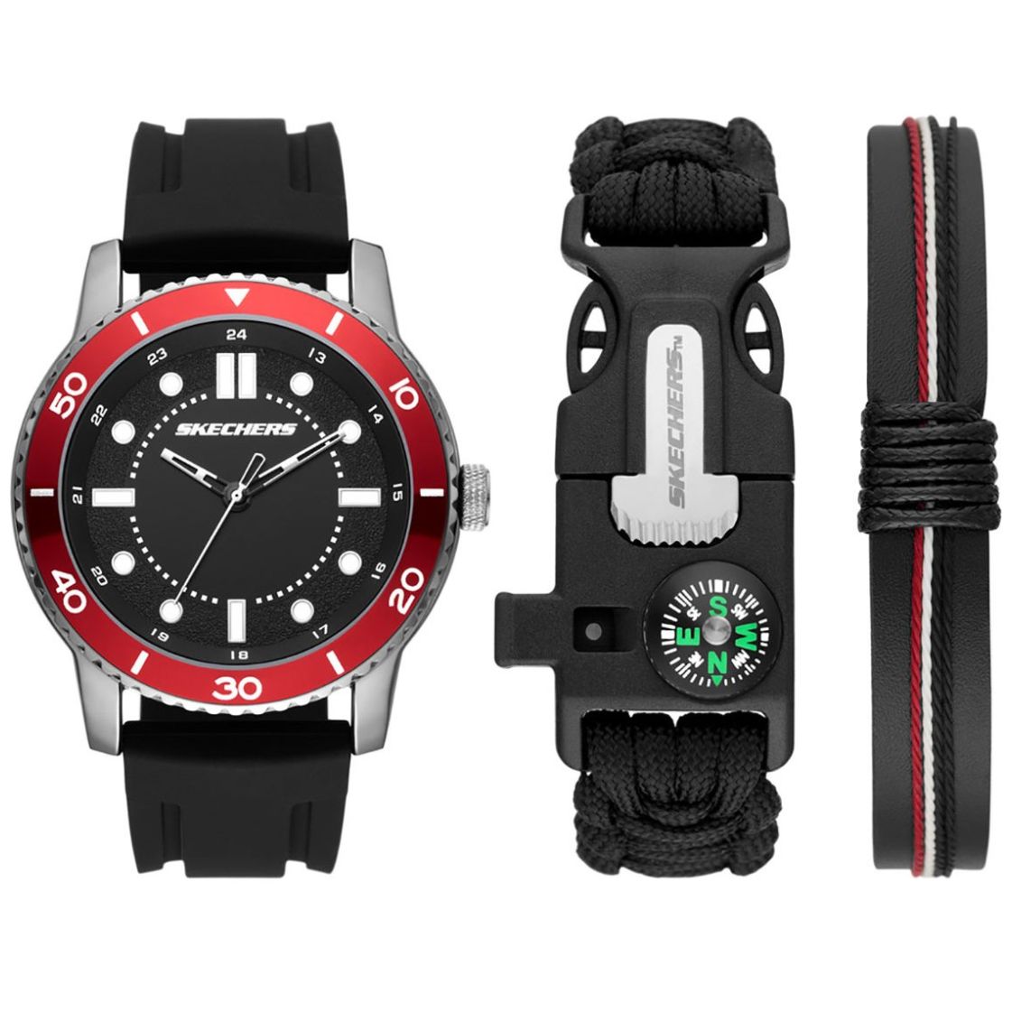 Reloj para Hombre Skechers