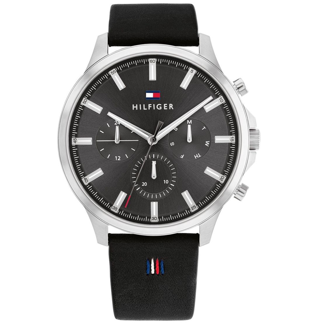 Reloj para Caballero Marca Tommy Hilfiger Modelo Ryder 1710495