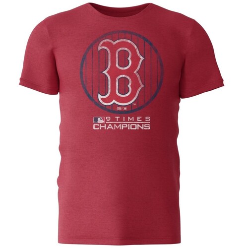 Playera Boston Red Sox Mlb para Hombre