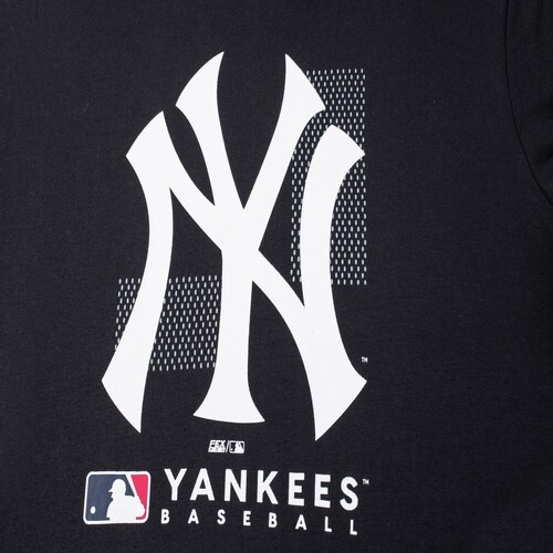 Playera New York Mlb para Hombre