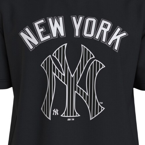 Playera New York Mlb para Hombre