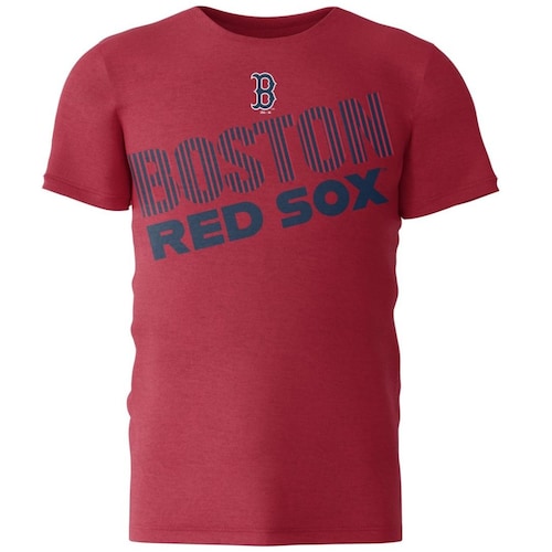 Playera Boston Red Sox Mlb para Hombre