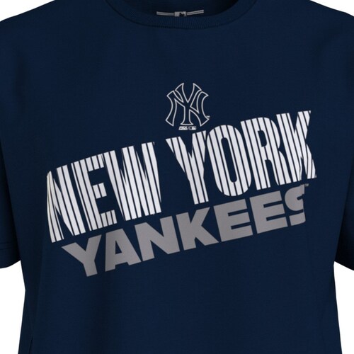 Playera New York Yankees Mlb para Hombre