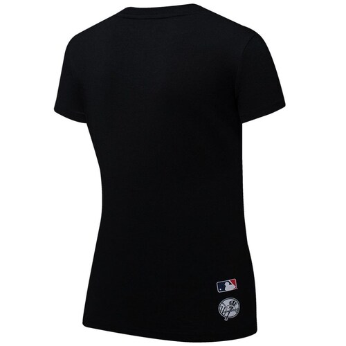 Playera New York Yankees Mlb para Mujer