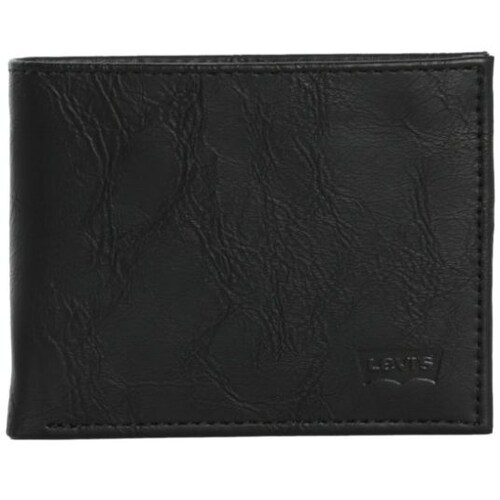 Duopack Levi's Cinturón Y Cartera para Hombre