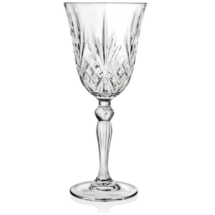 Juego de 6 Melodia Goblet Rcr