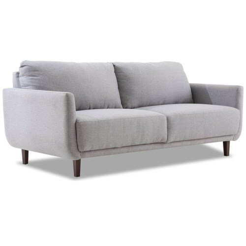 Sofá Hilton Gris Claro Devane
