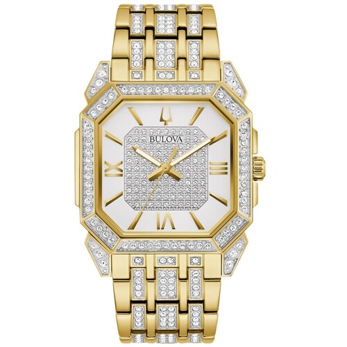 Reloj para Hombre Bulova Modelo 98A295