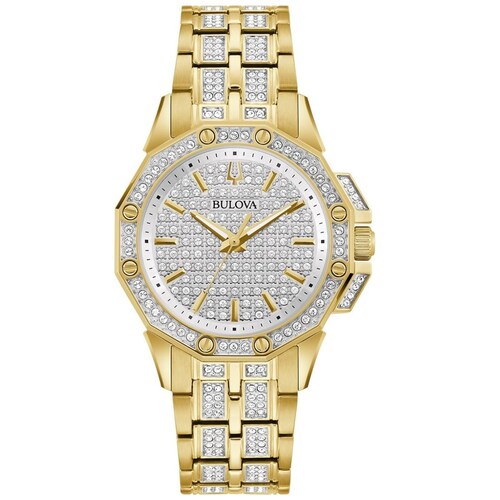 Reloj para Mujer Bulova Modelo 98L302