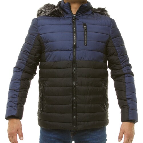 Chamarra Capitonada para Hombre Giovanni Gali