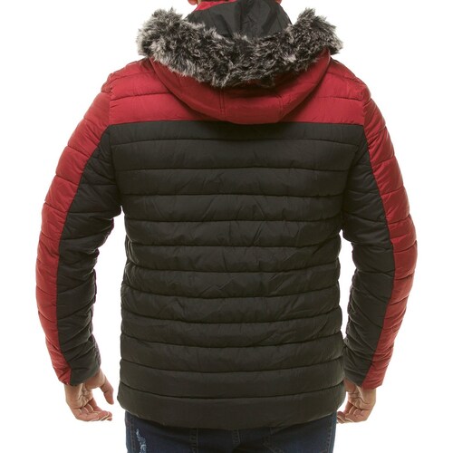 Chamarra Capitonada para Hombre Giovanni Gali