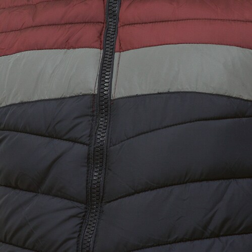 Chamarra Capitonada para Hombre Giovanni Gali