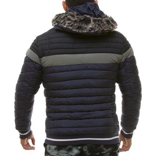 Chamarra Capitonada para Hombre Giovanni Gali