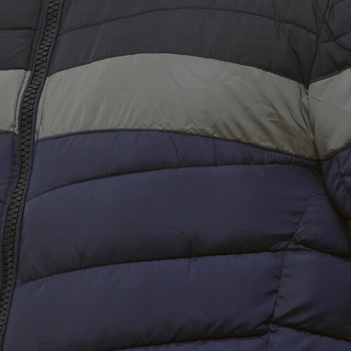 Chamarra Capitonada para Hombre Giovanni Gali