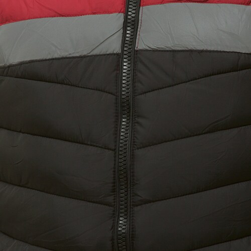 Chamarra Capitonada para Hombre Giovanni Gali