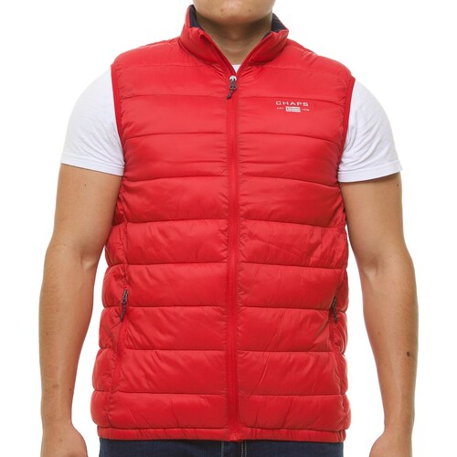 Chaleco para Hombre Chaps